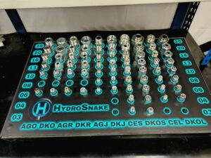 Blog firmowy - HydroSnake